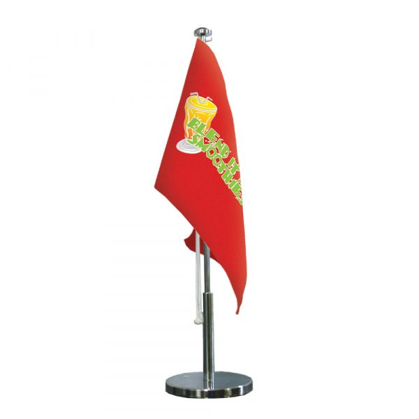 Custom Table Flags | Free Shipping | Tex Visions